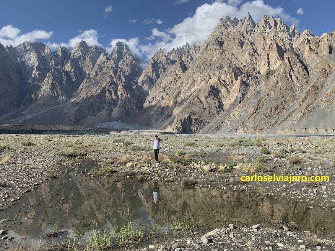 MIS 10 RAZONES PARA VIAJAR A PAKISTÁN Y DESCUBRIRLO - Carloselviajero