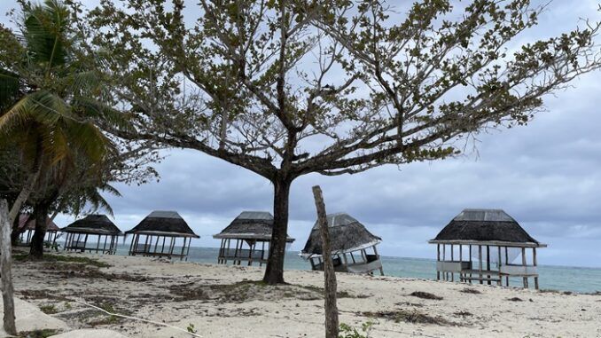 Qué ver en Savai'i. La isla con alma de Samoa - Carloselviajero